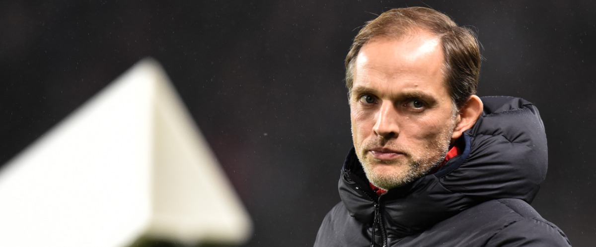 Thomas Tuchel livre ses regrets contre le Real Thomas Tuchel livre ses regrets contre le Real