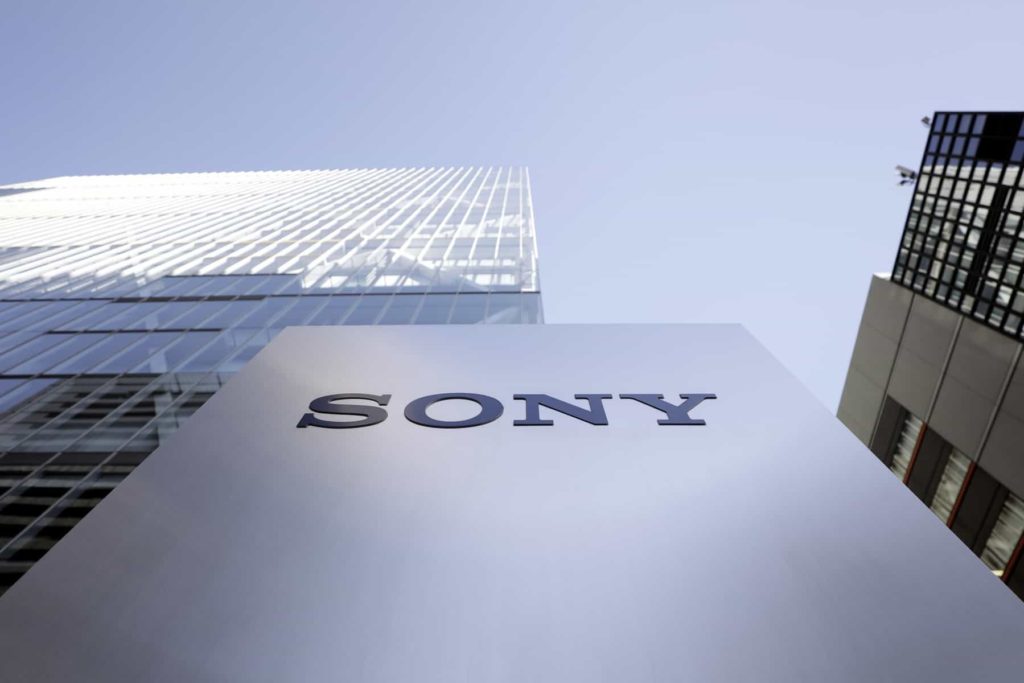 Sony Group Corporation prévoit d'investir 18 milliards de dollars en ...