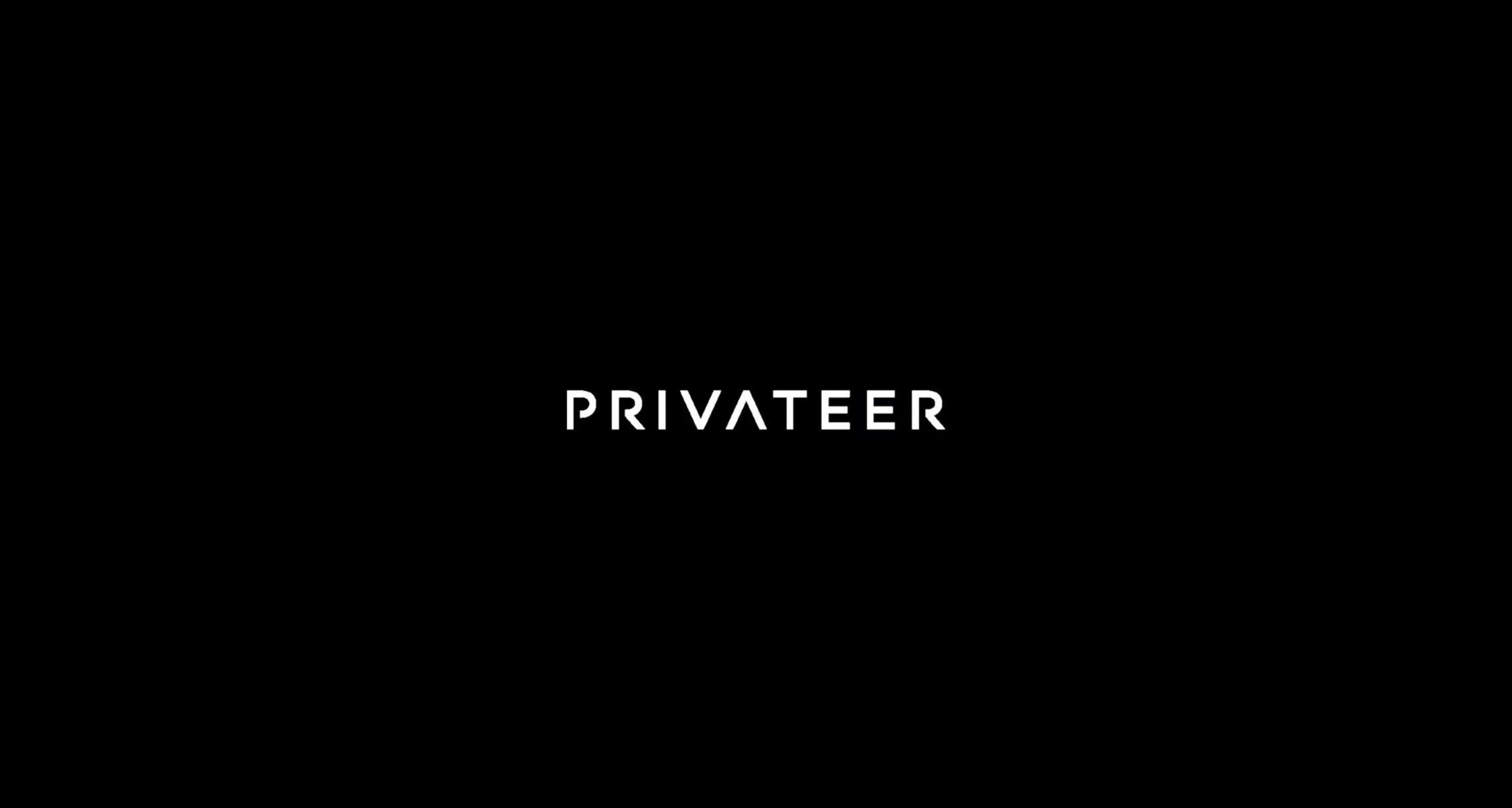 Privateer Space : “Woz” et la conquête de l’espace