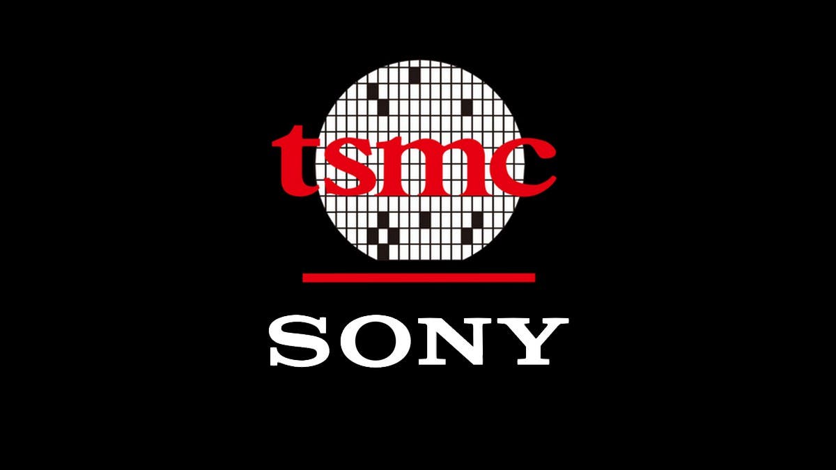 TSMC collabore avec Sony pour construire une usine dédiée à la ...