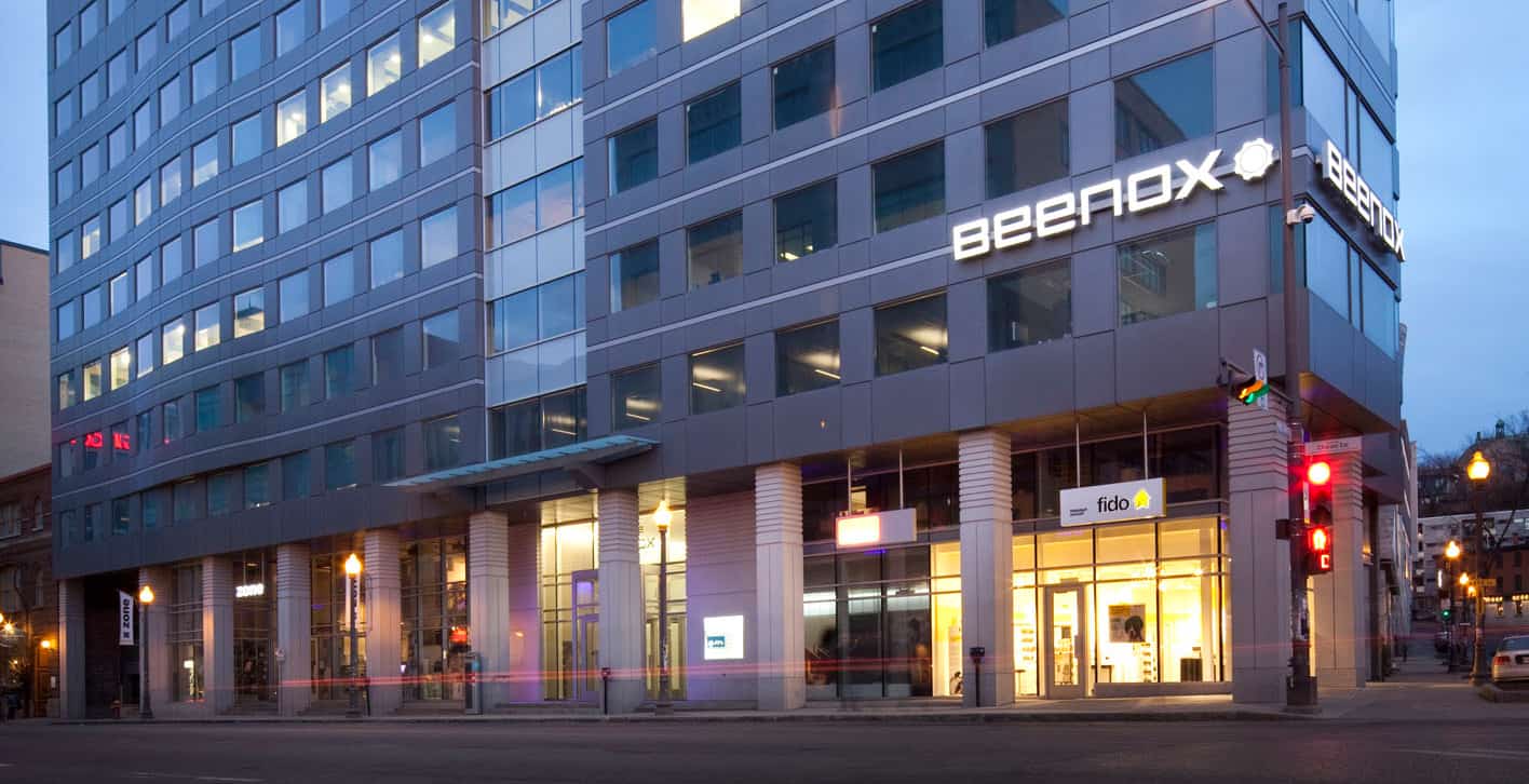 Beenox étend sa présence au Canada