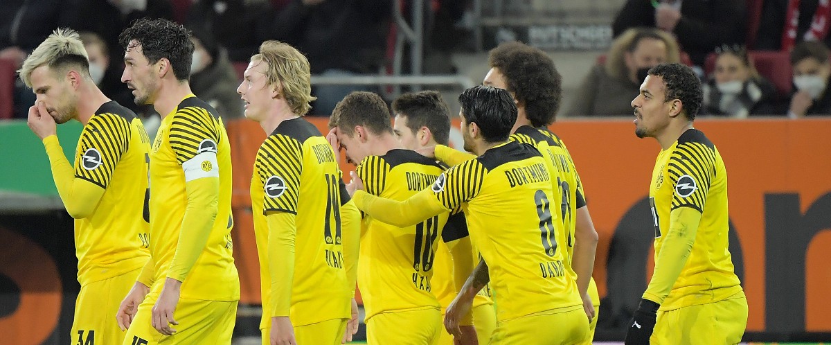 Le Borussia Dortmund a trouvé le remplaçant de Haaland