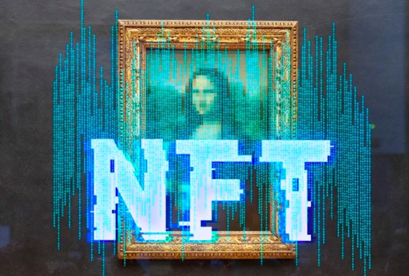 eBay rachète le marketplace pour les NFT d'art KnownOrigin