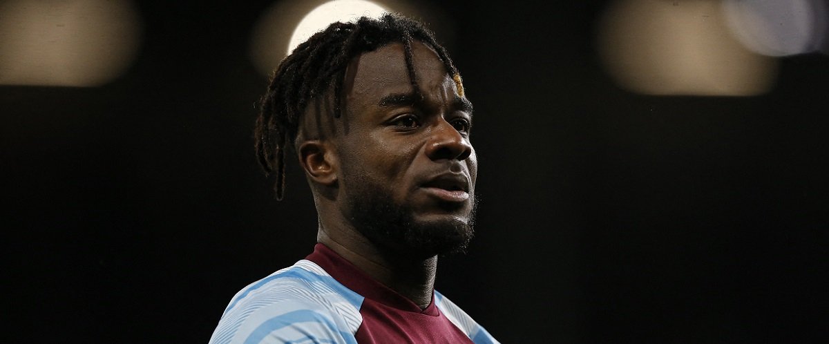 Maxwel Cornet rebondit à West Ham (officiel)