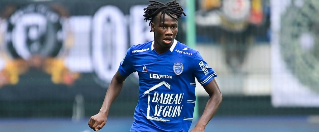 Issa Kaboré à l'OM, ça se précise encore