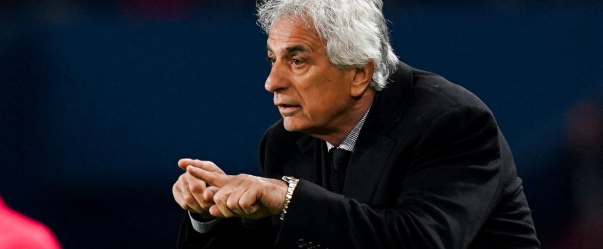 Pour Vahid, la meilleure équipe du monde est...