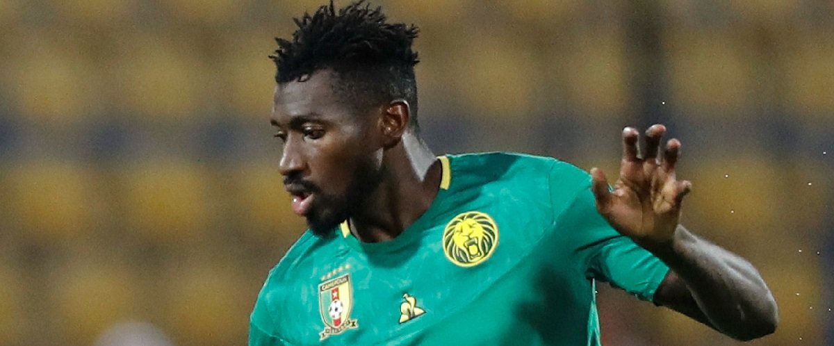 Le Cameroun sans Zambo Anguissa, Song s'explique