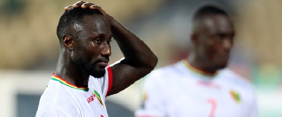 La Guinée convoque sa star pour l'Algérie et la Côte d'Ivoire