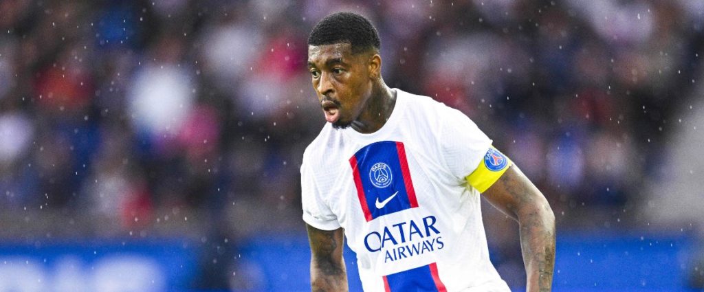 la date de retour de Kimpembe fixée