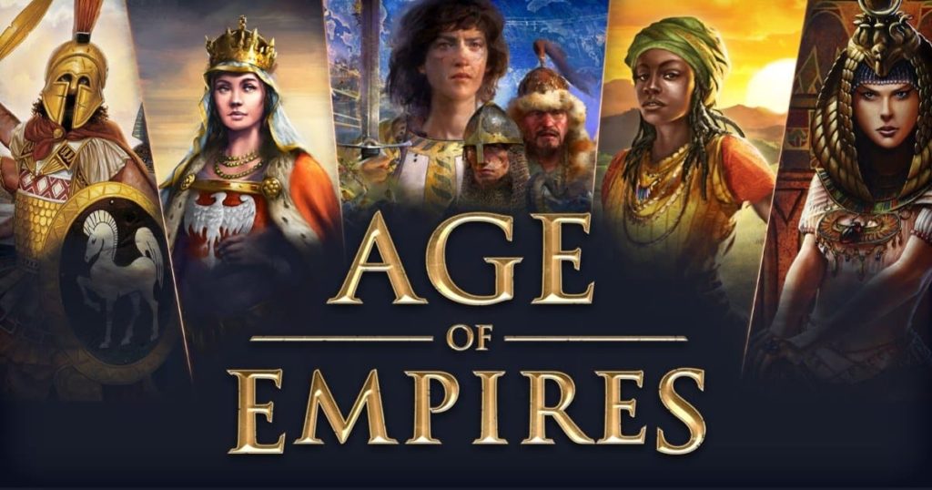 Age of Empires Mobile, le RTS retente l'aventure du jeu mobile