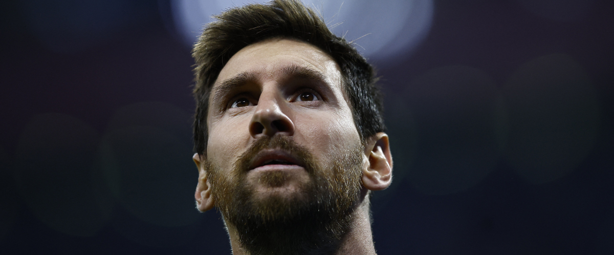 Messi s'est mal comporté avec cet entraîneur : révélations choc Messi s'est mal comporté avec cet entraîneur : révélations choc