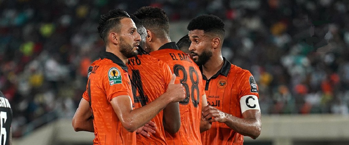 Berkane renverse la vapeur, tous les qualifiés / Coupe de la ...