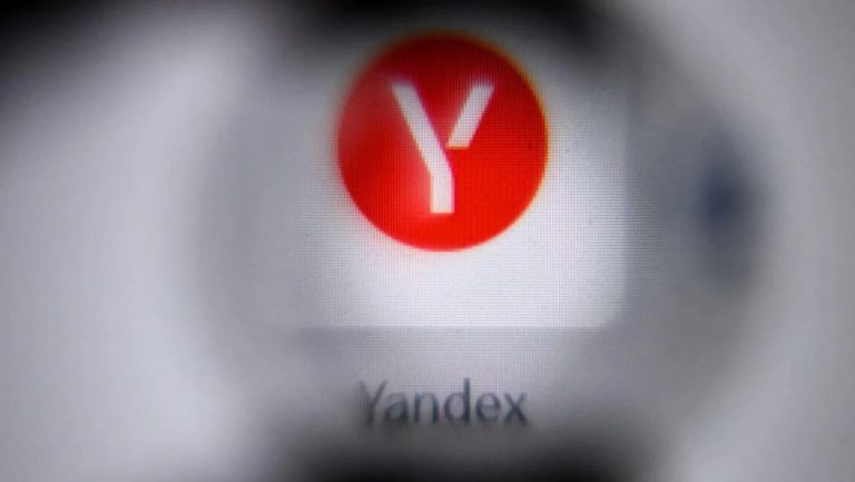 Le géant de la tech russe Yandex chercherait à prendre ses distances ...