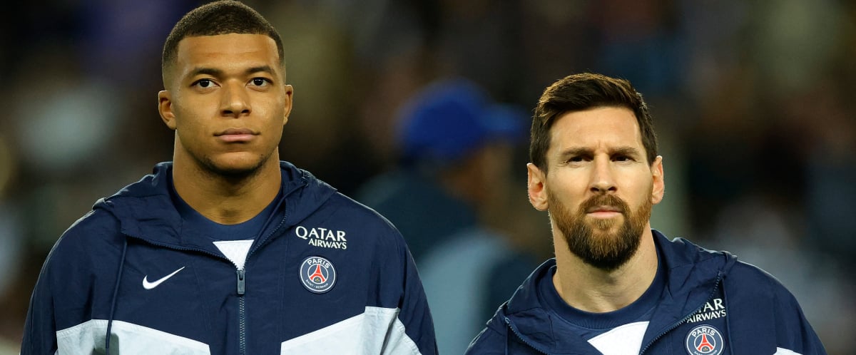 France : Djibril Cissé dévoile la clé de la finale