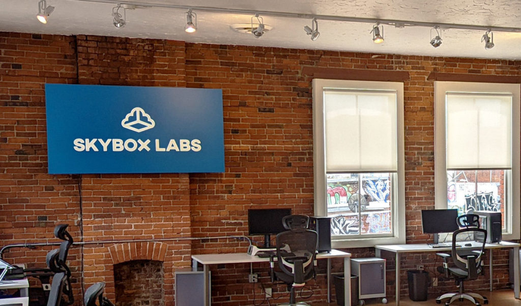 NetEase mise dans le support de développement avec SkyBox Labs