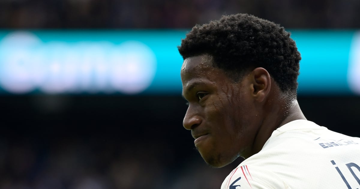 Jonathan David dévoile sa destination de rêve