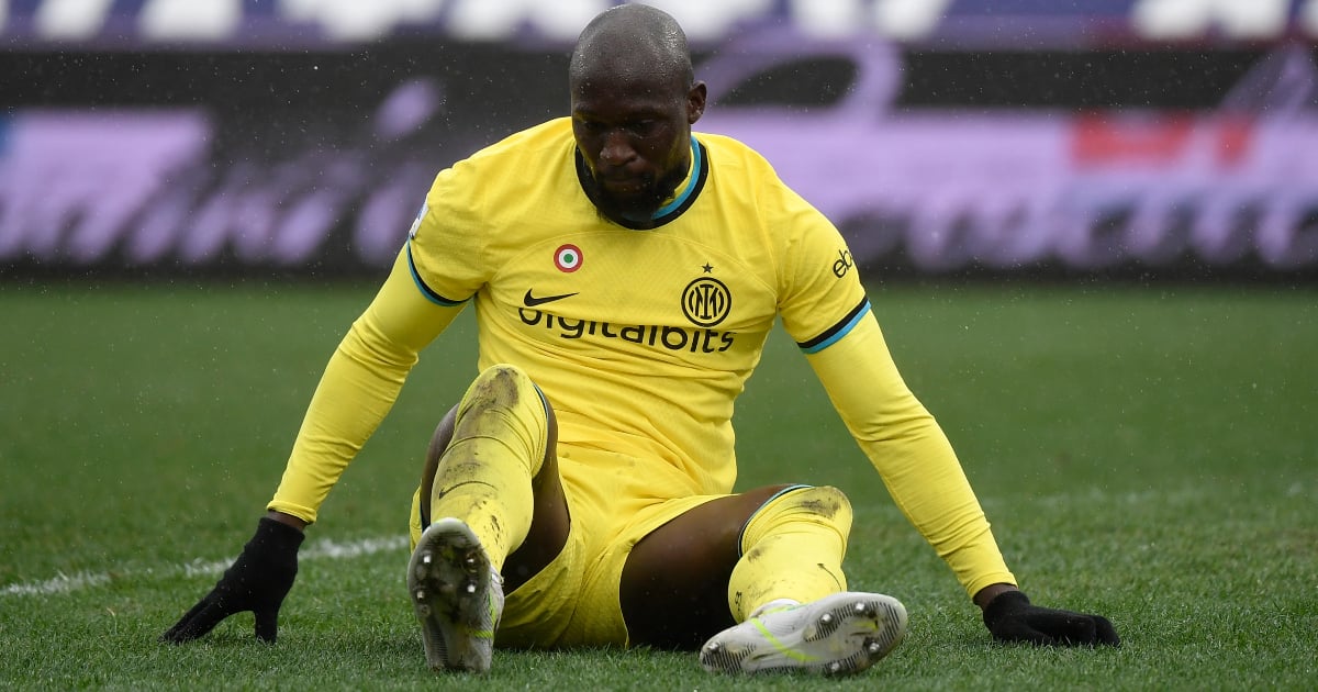 L’Inter a tranché pour Romelu Lukaku
