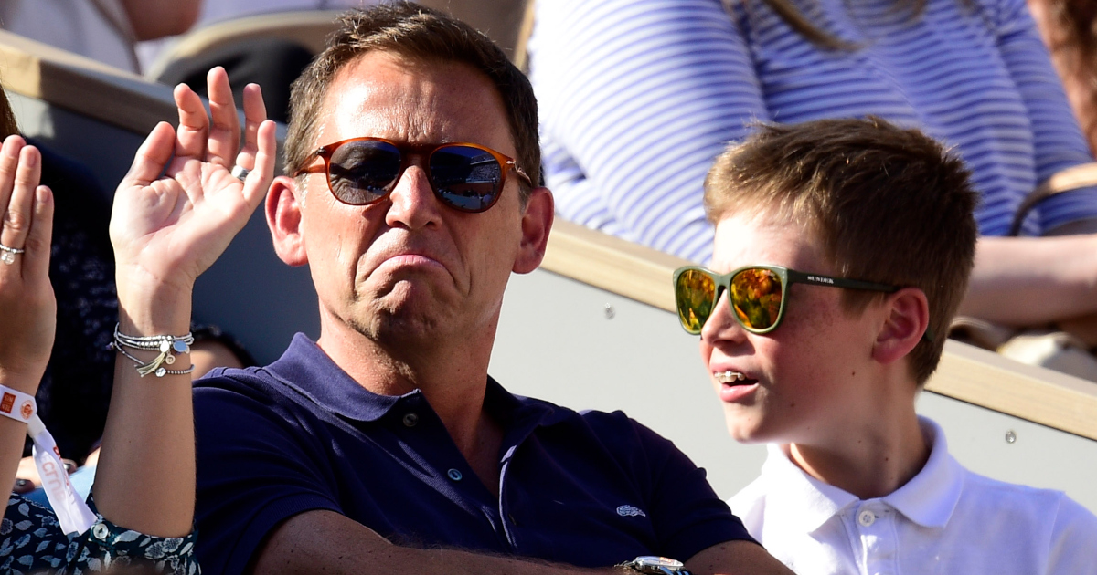 Daniel Riolo dévoile le vrai coupable