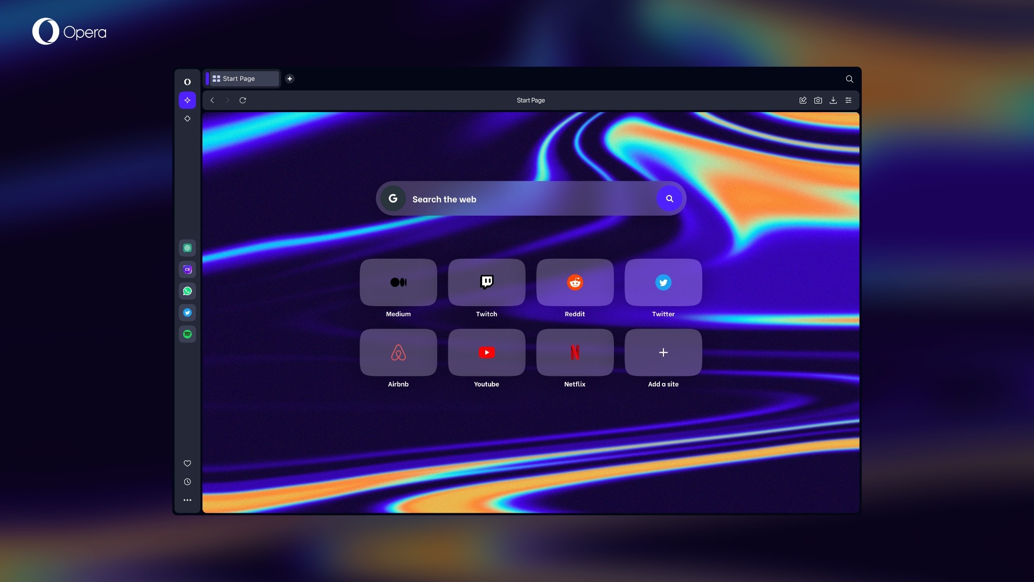 Le navigateur Opera dopé à l'IA générative est prêt pour le grand public