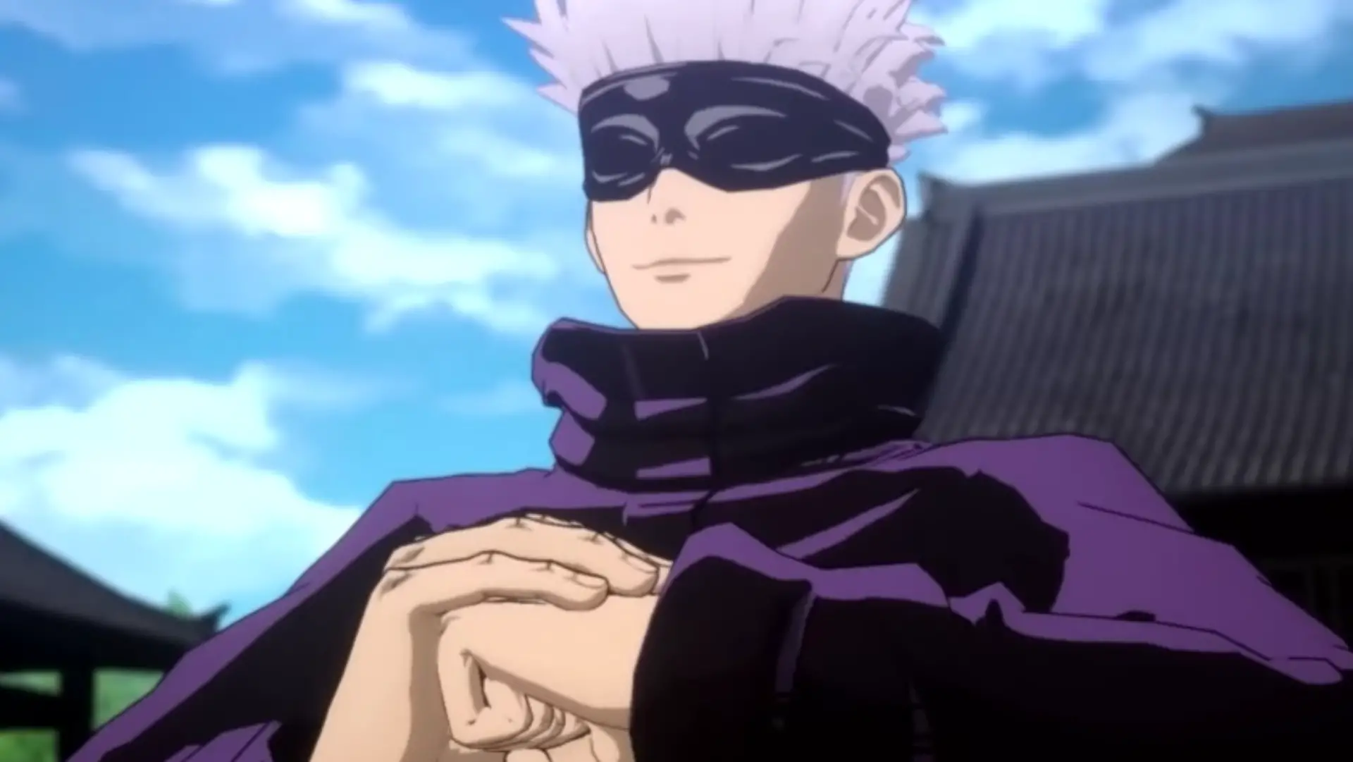 Jujutsu Kaisen Cursed Clash, un action brawler en deux contre deux