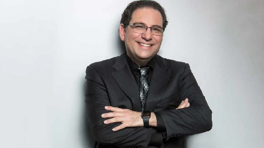 Kevin Mitnick, le hacker qui fut un temps le plus recherché du monde ...