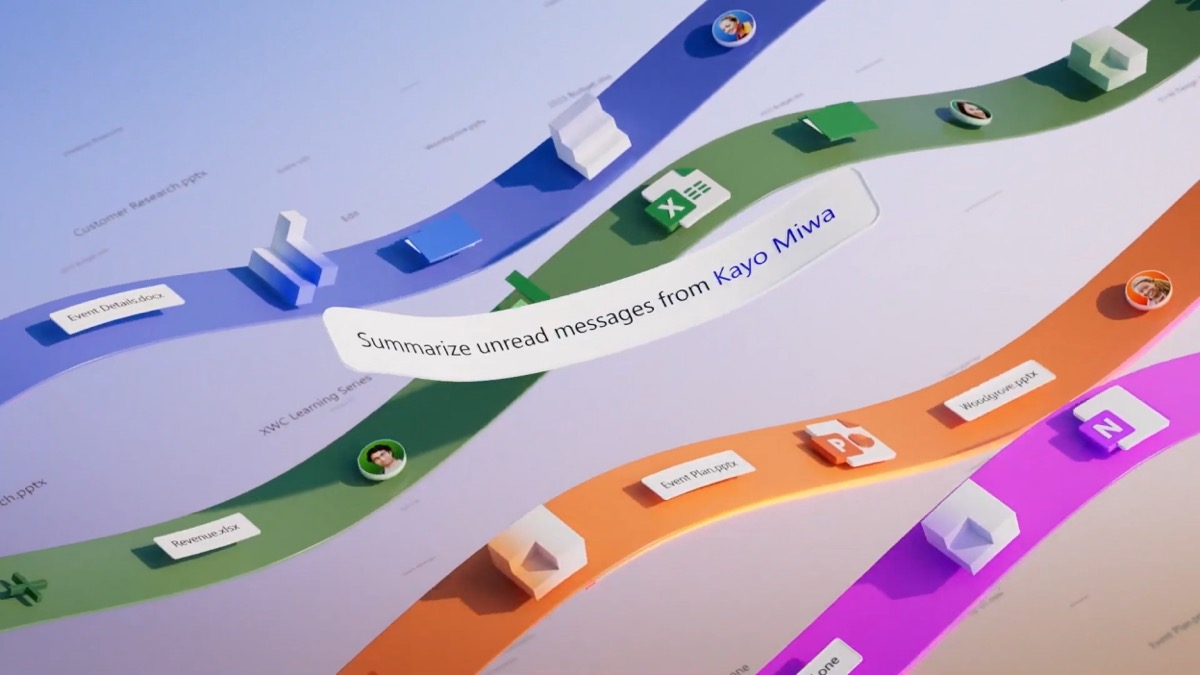 Microsoft 365 Copilot est le Clippy 2.0 que nous avons tous rêvé d'avoir