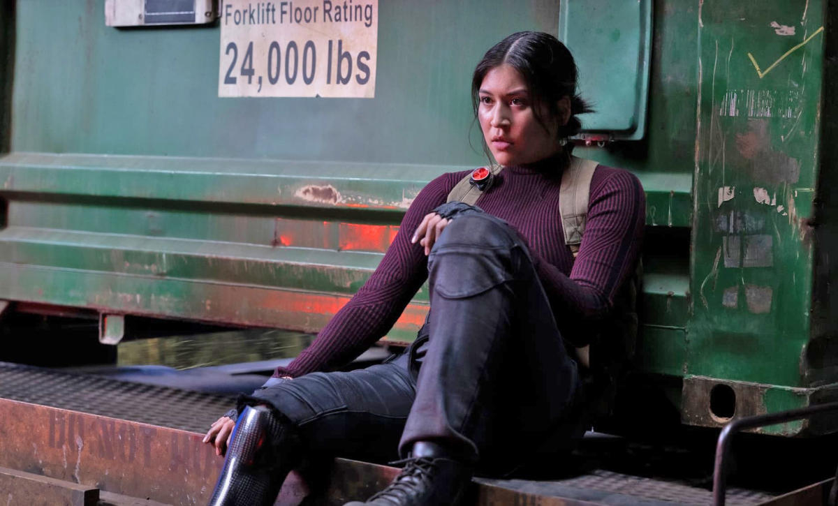 Echo sera la première série Marvel à arriver sur Disney+ et Hulu ...