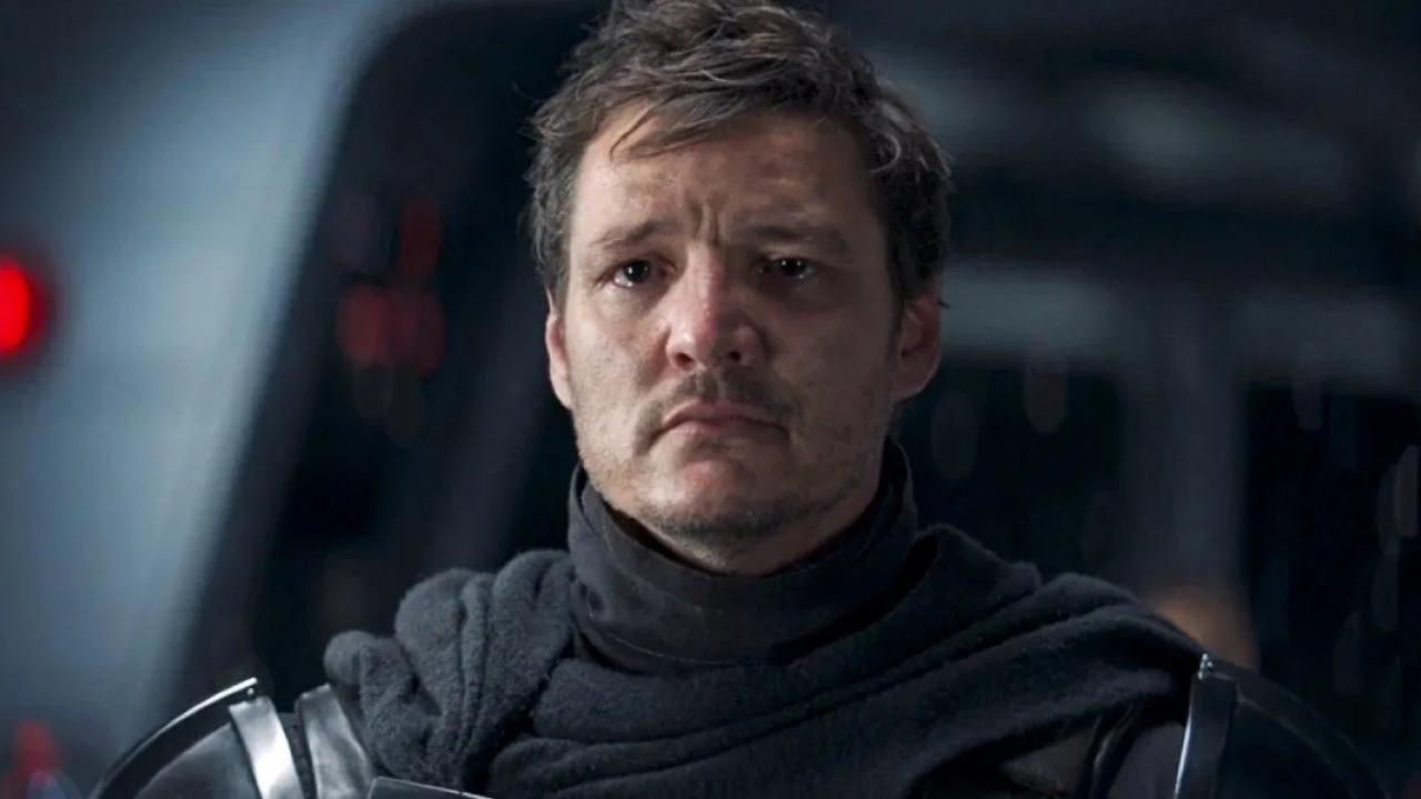 Pedro Pascal aurait été choisi pour incarner Reed Richards dans le film ...