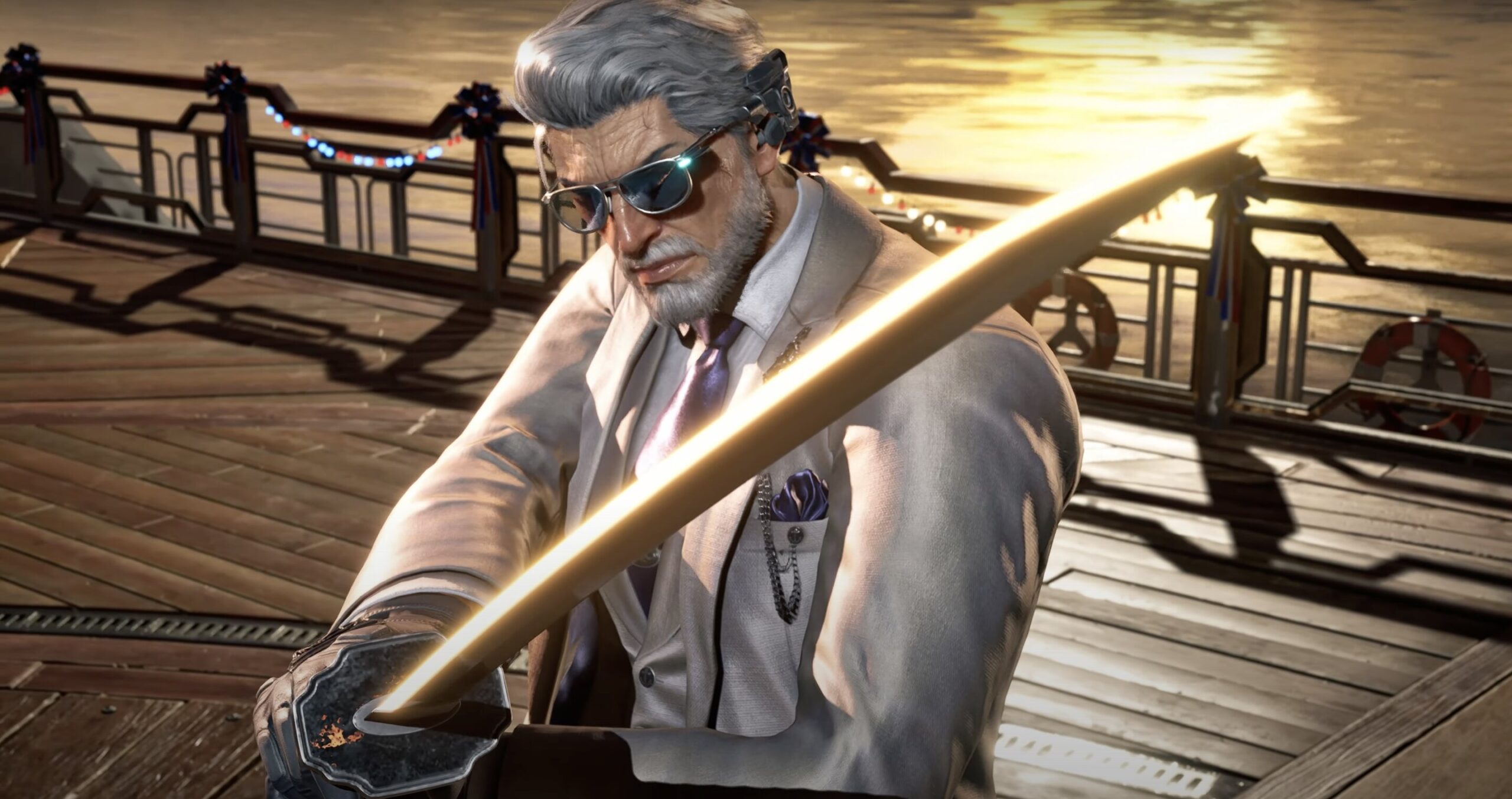 Victor Chevalier, le leader des Nations Unies