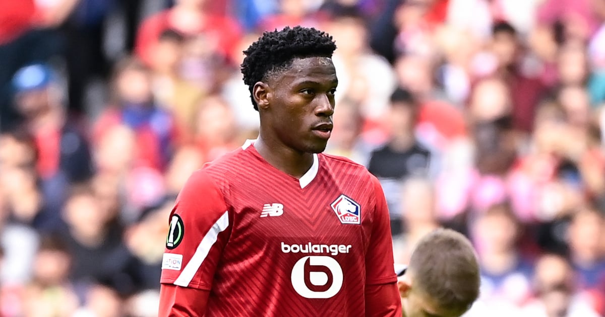 Gros coup dur confirmé pour Lille