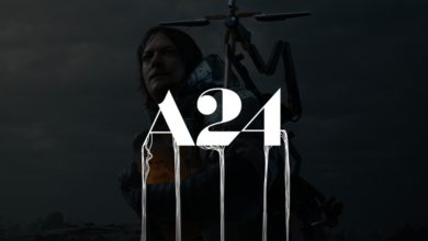 Kojima Productions confie l'adaptation en film de Death Stranding à A24