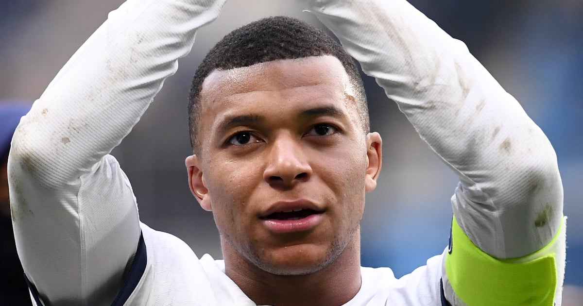 Mercato, l'incroyable annonce ! Le Real a « moins de désir » pour ...