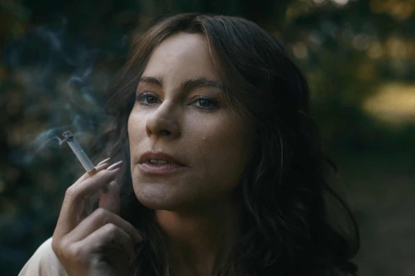 Griselda ne partage pas le même univers que Narcos