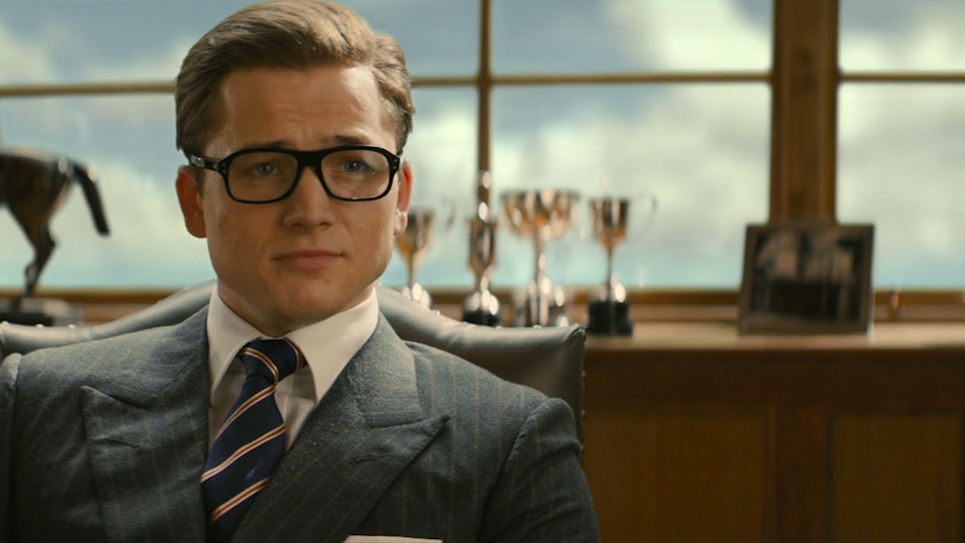 Matthew Vaughn dévoile les raisons du retard de Kingsman 3