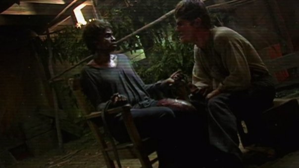 Qui est Cain Polk dans American Horror Story