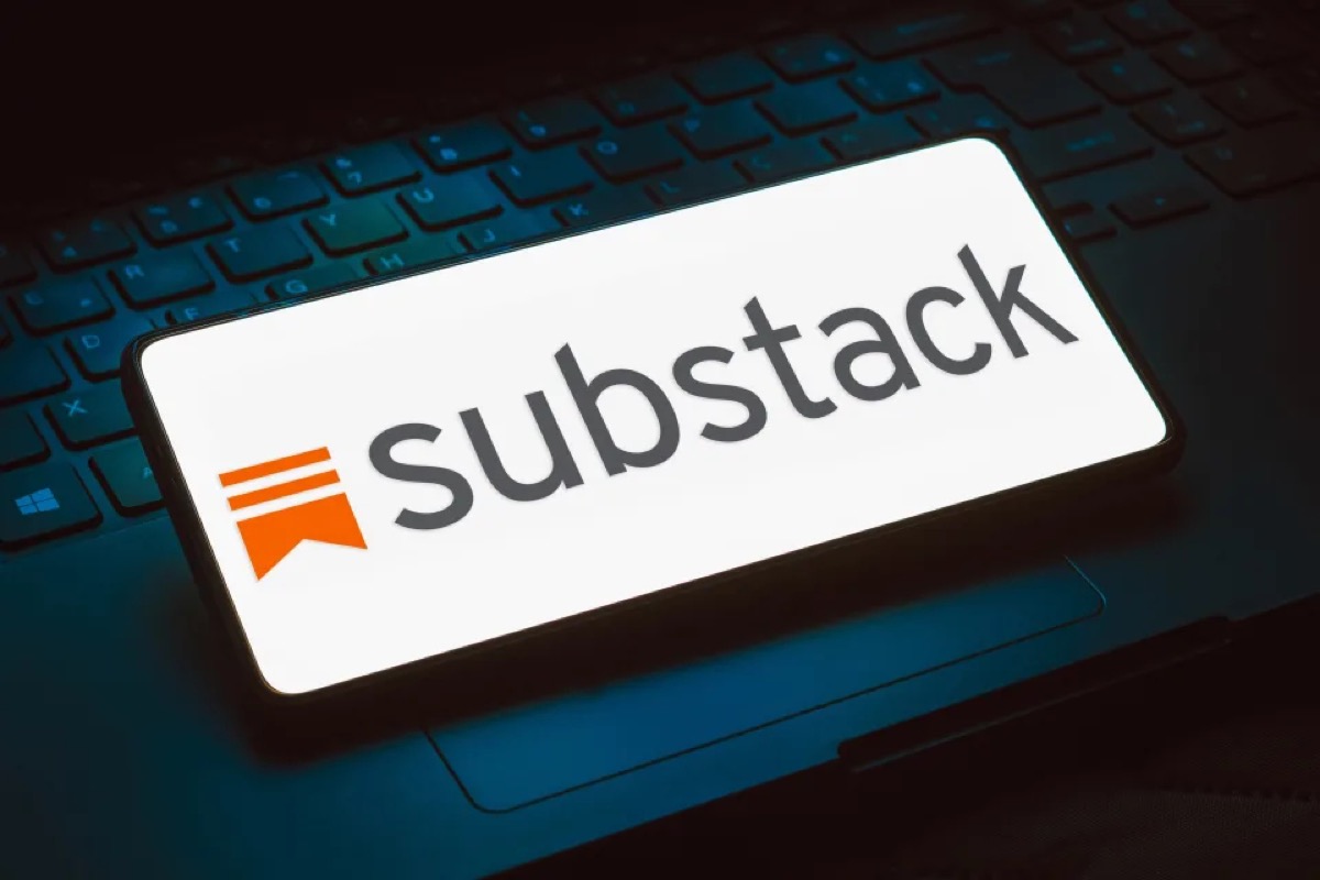 Substack introduit maintenant les messages directs