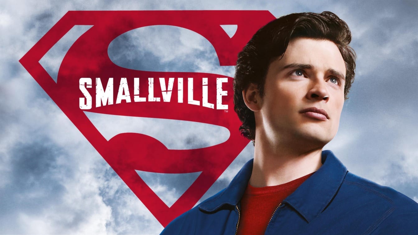 Tom Welling dévoile un costume alternatif de Superman pour le final de ...