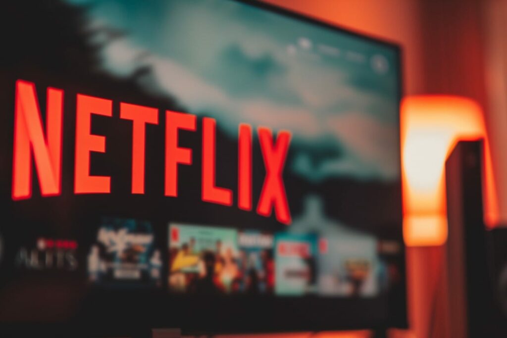 Ces séries Netflix à découvrir