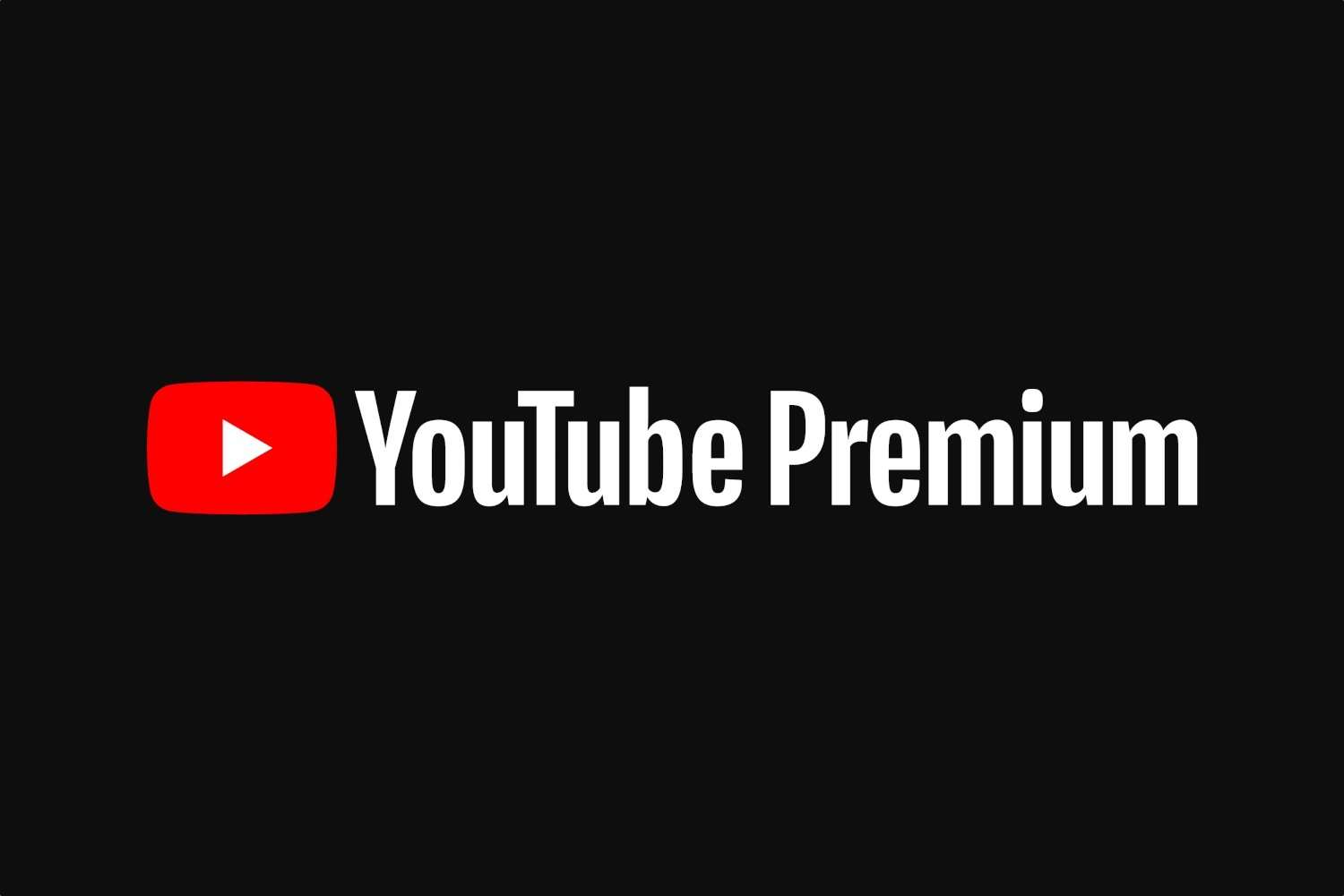 YouTube Premium va devenir plus rapide, plus fluide et plus pratique YouTube Premium va devenir plus rapide, plus fluide et plus pratique