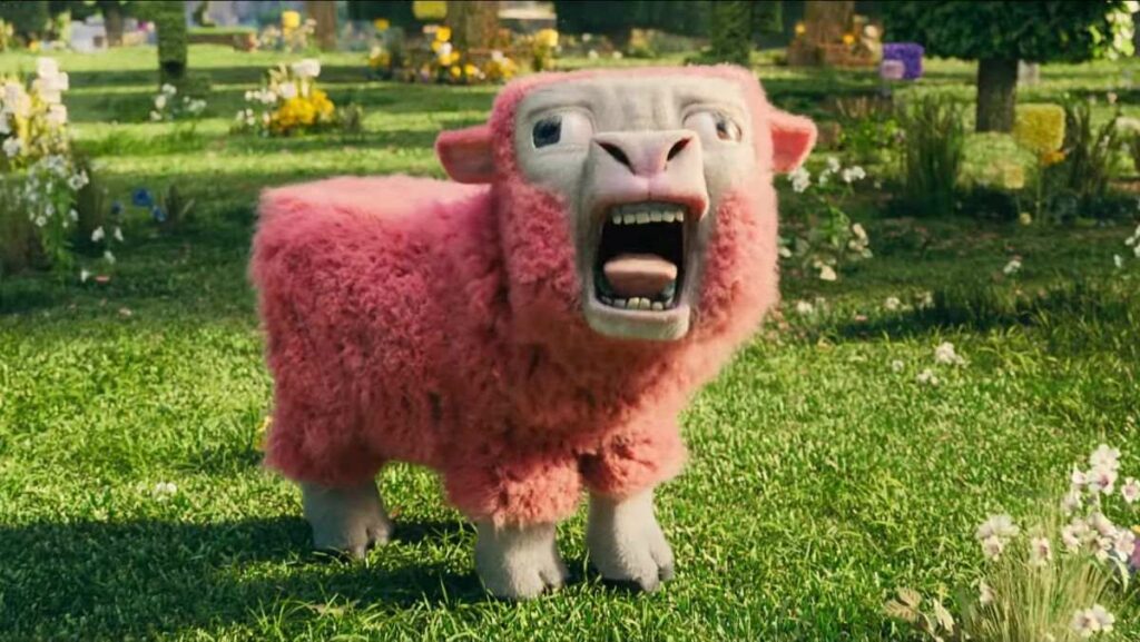 Les films Minecraft en live-action jamais dévoilés