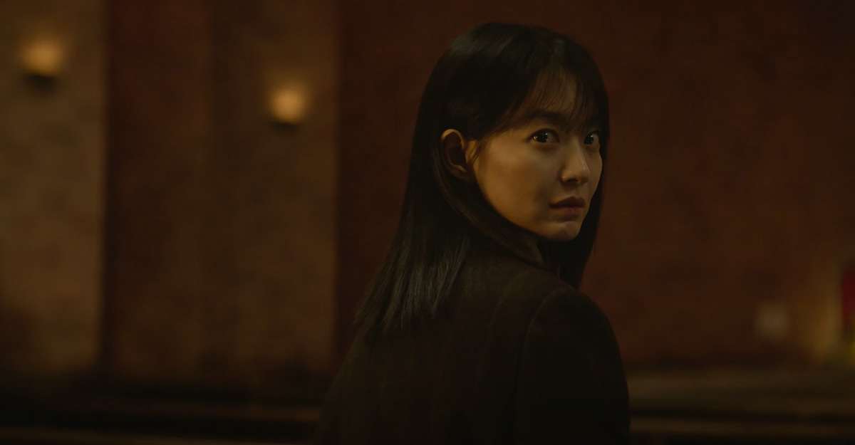 Découvrez la première bande-annonce de Karma, une série thriller très ...
