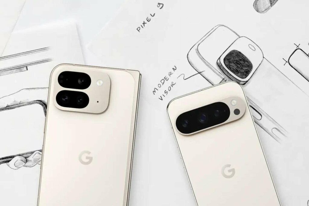 Ce que l’on sait des problèmes de batterie sur les Google Pixel apparus ...