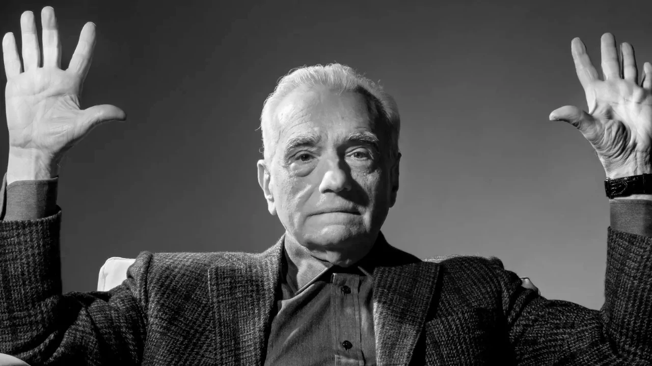 Martin Scorsese a payé la mafia pour filmer dans Little Italy