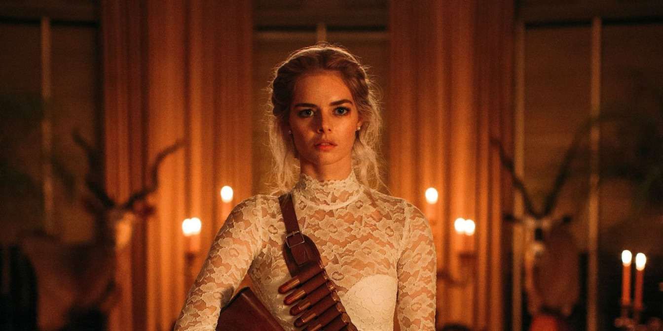Fin du tournage pour « Wedding Nightmare 2 », la date de sortie enfin ...