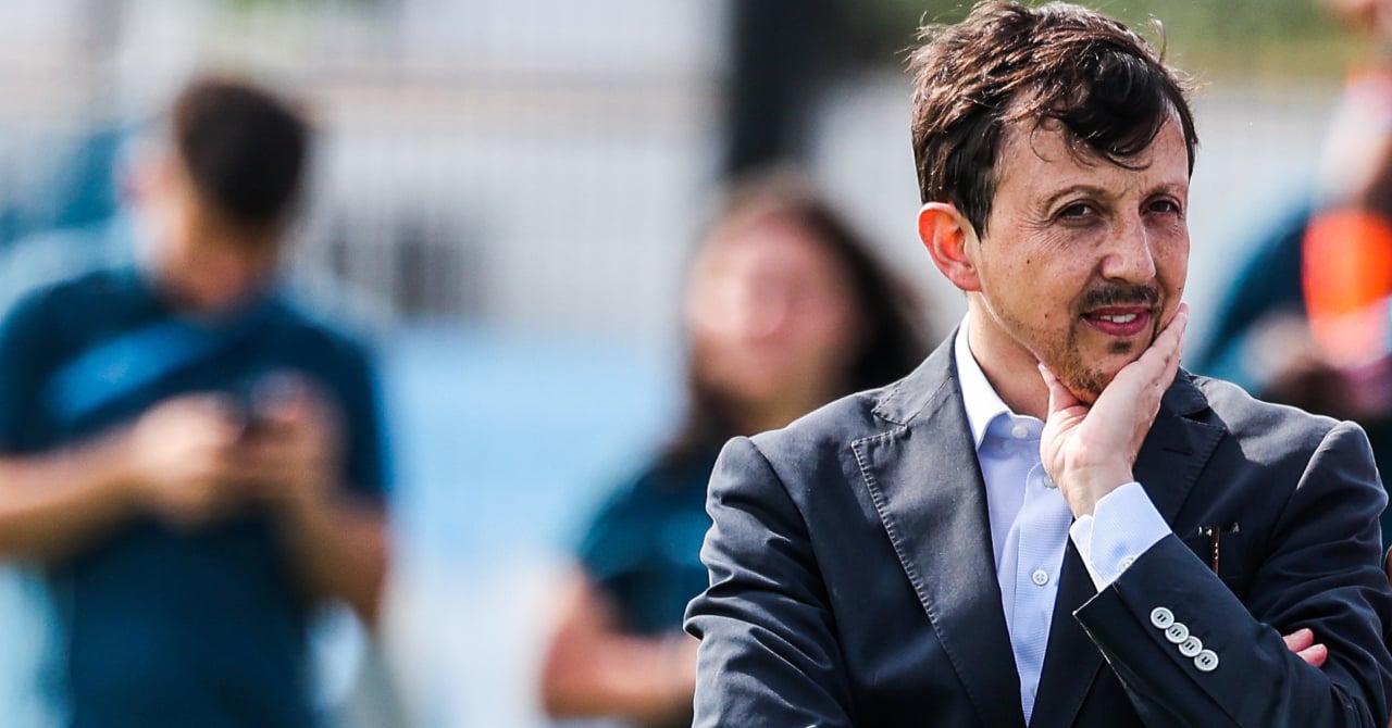 Le Barça prêt à tout miser sur ce joueur que l’OM a recalé
