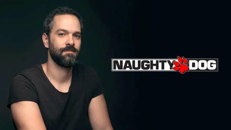 Neil Druckmann se retire de la série télévisée The Last of Us